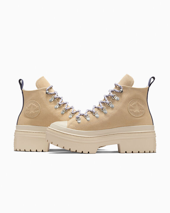 Women's High Top Trainers & Shoes | Converse UK