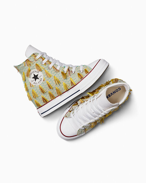 Converse Designed in Italy | Converse.com UK