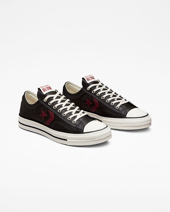 Star Player 76. Converse.com