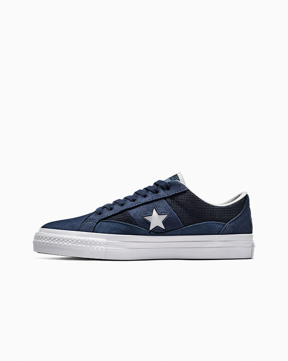 Leder und Wildleder für Herren. Converse.com