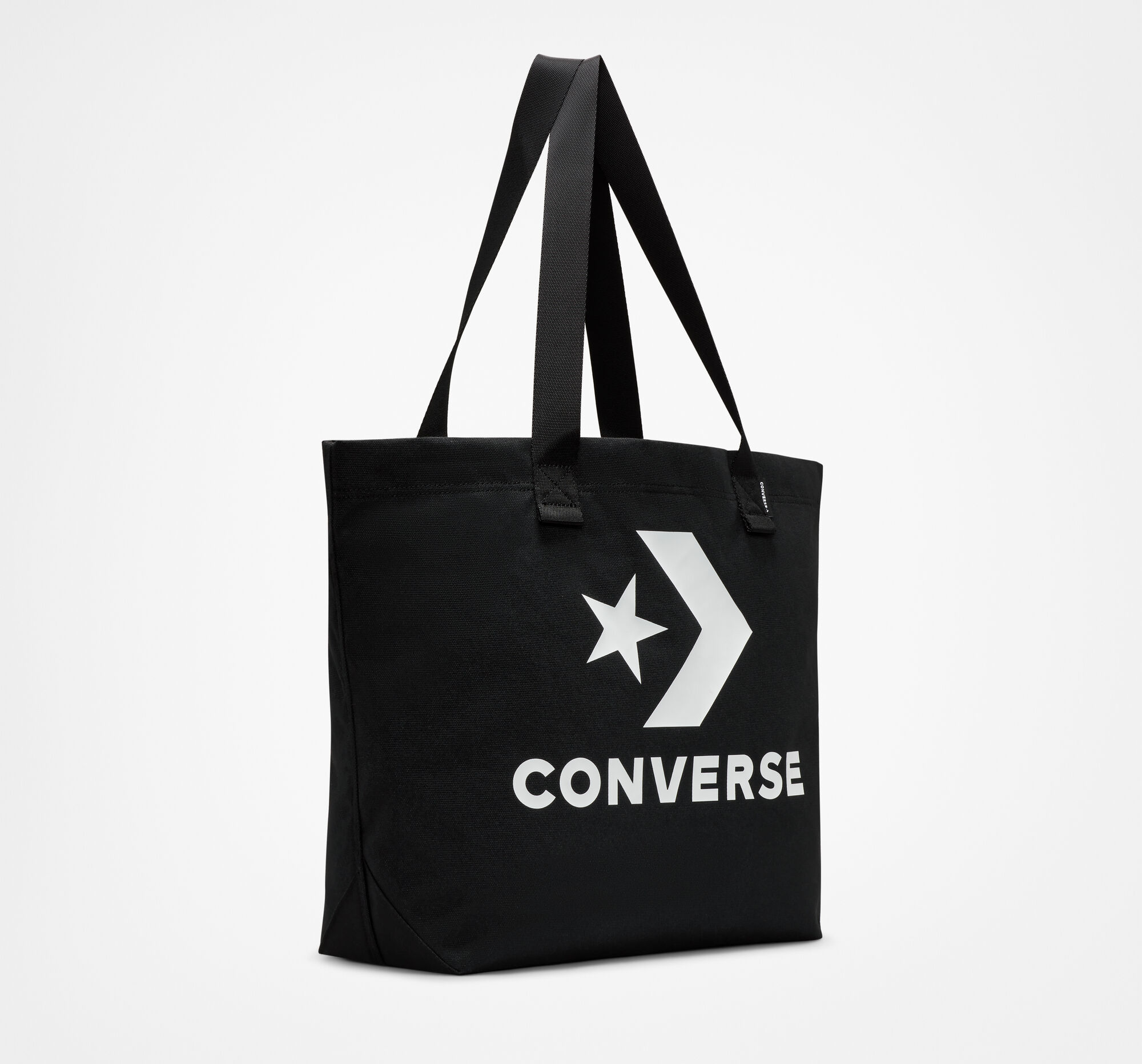 Star Chevron Tote