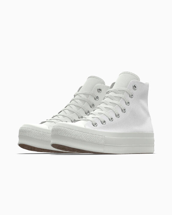 Custom Classic Converse Sneakers | Converse UK