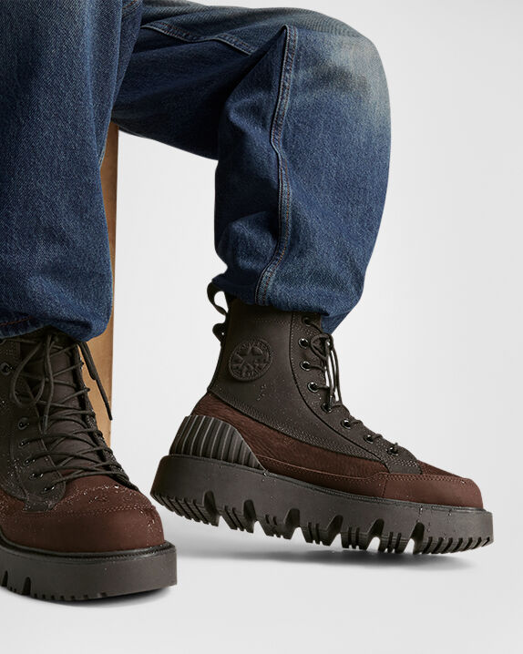 All Leather Shoes