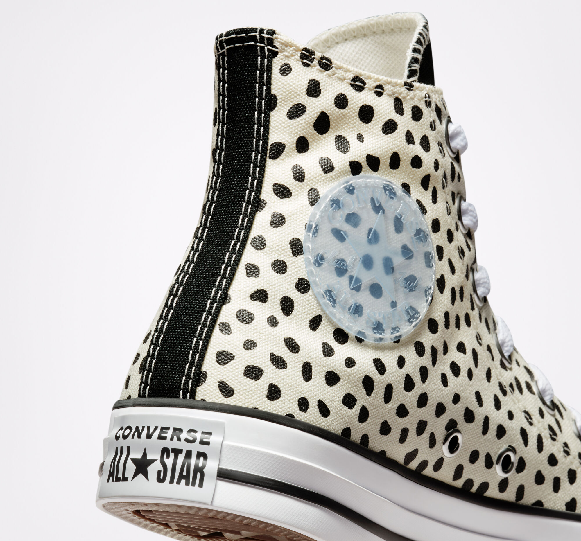 Chuck Taylor All Star Welcome to the Wild Womens . Converse.com
