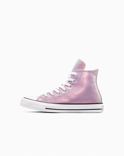 Chuck Taylor All Star Disco Glitter