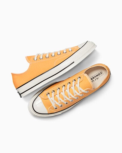 Chuck 70 Vintage Canvas