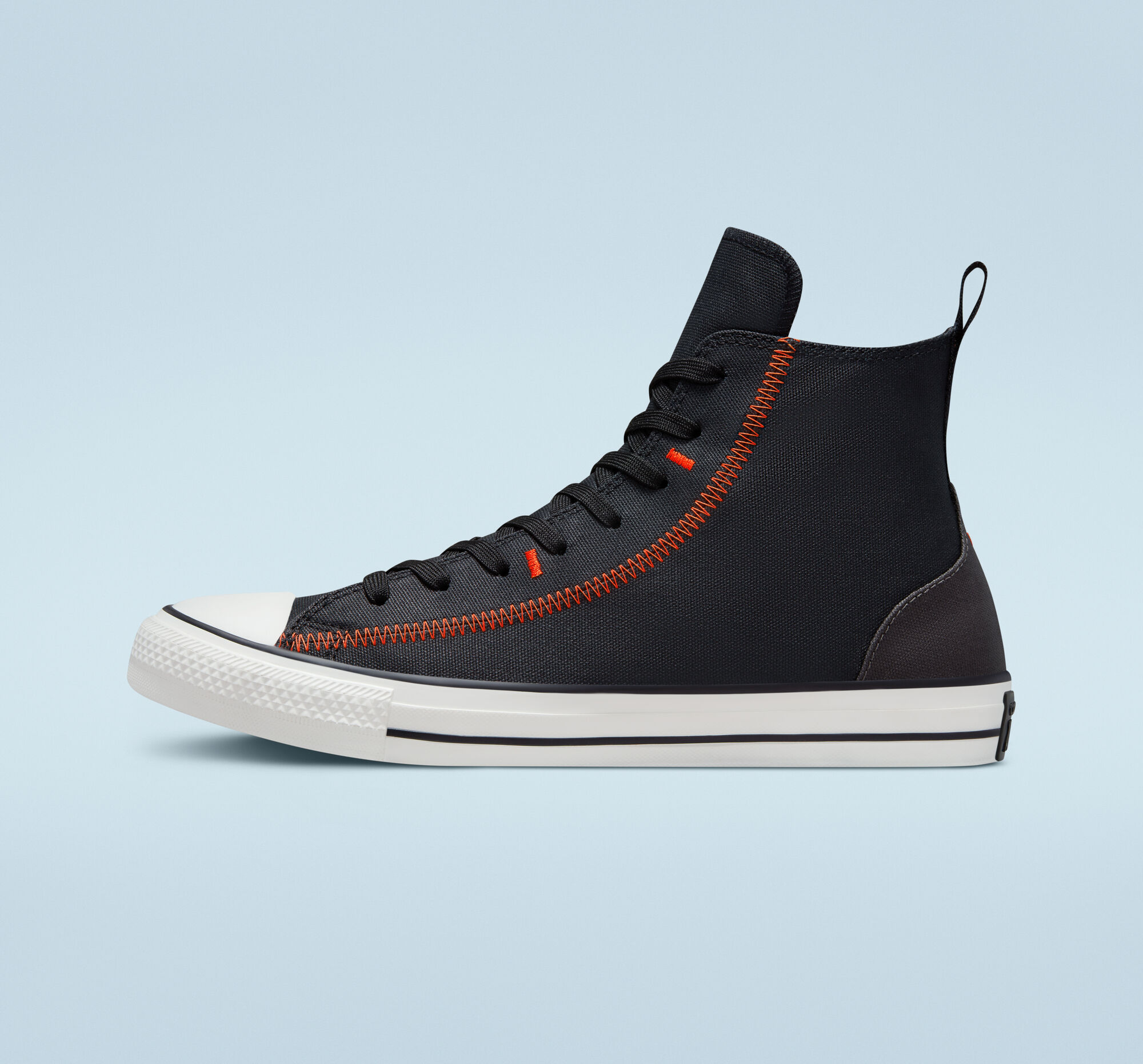 Chuck Taylor All Star Future Utility Unisex High-Top Shoe. Converse.com