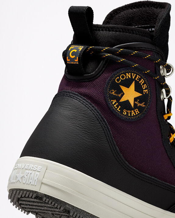 Toutes les sneakers imperméables. Converse.com