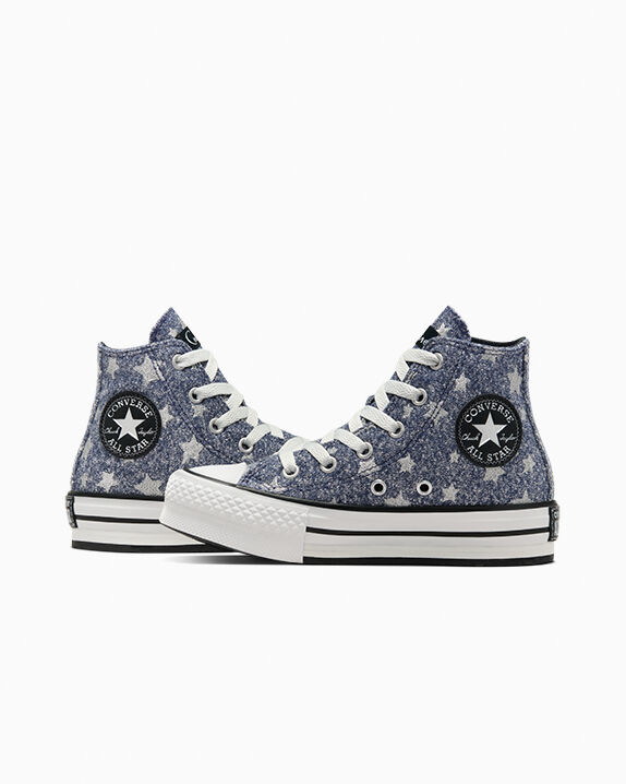 Converse x CORALINE