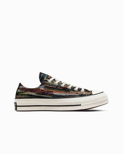 Chuck 70 Multi-Color Jacquard