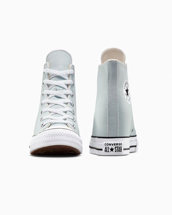 Blue, Navy and Light Blue High Top Trainers | Converse UK