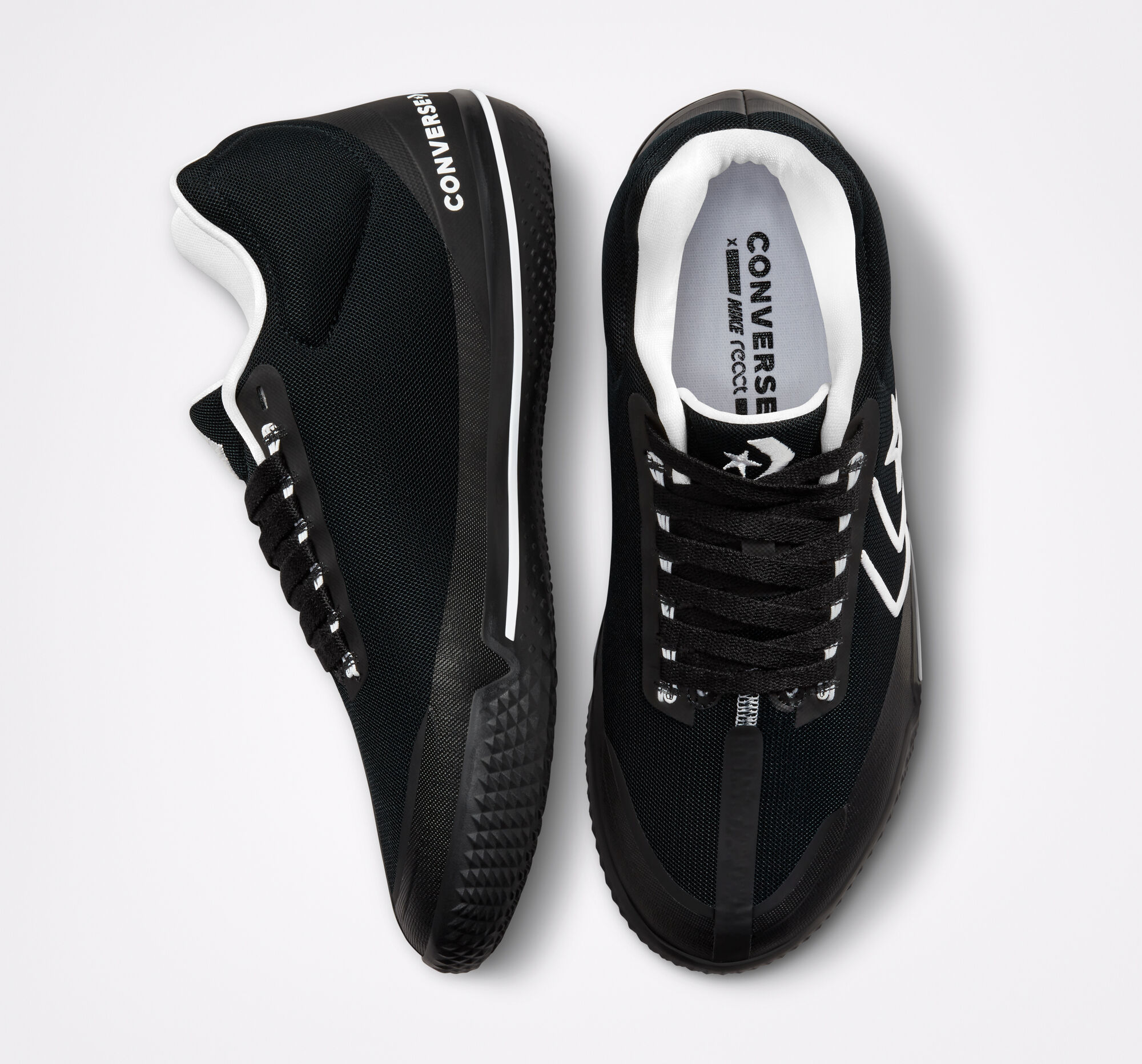 All Star BB EVO Between the Lines Basketball . Converse.com