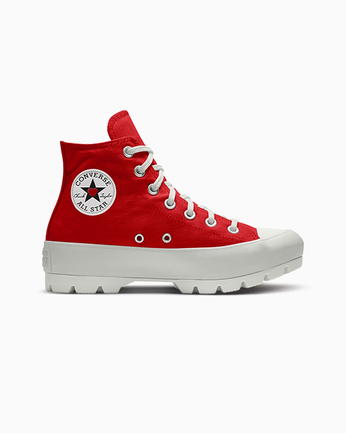Chuck Taylor Alt Star Malden Street