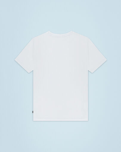 Chuck Taylor Script Boyfriend Short Sleeve T-Shirt