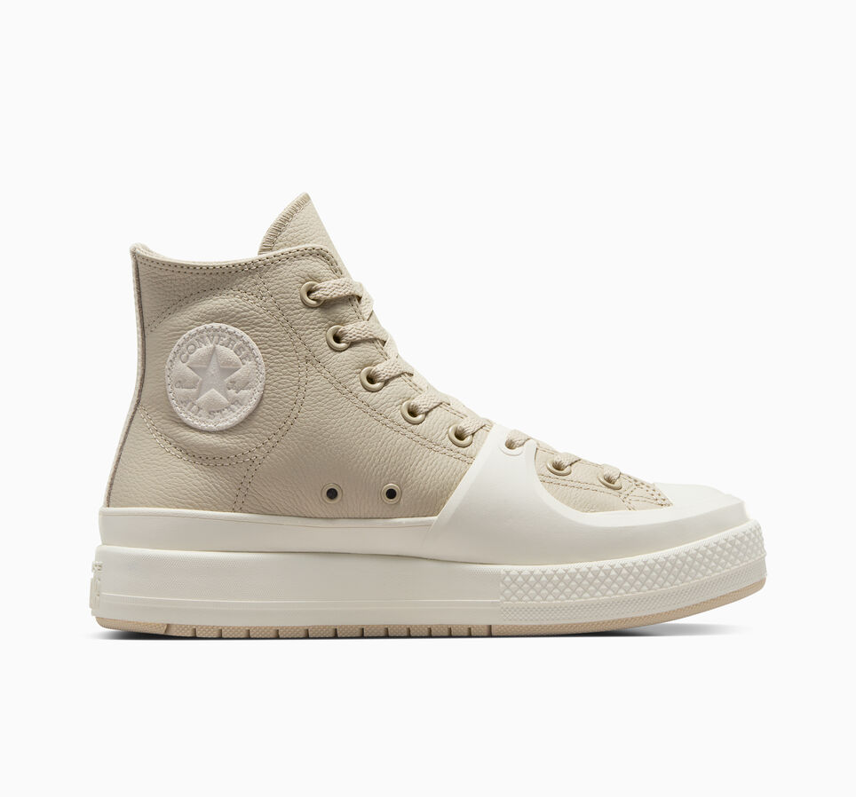 Chuck Taylor All Star Construct Leather