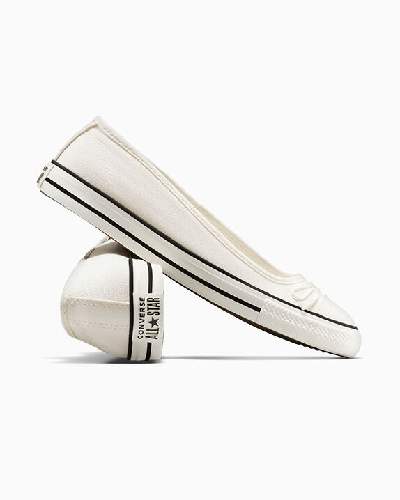 Slip-on Trainers & Pumps | Converse.com UK