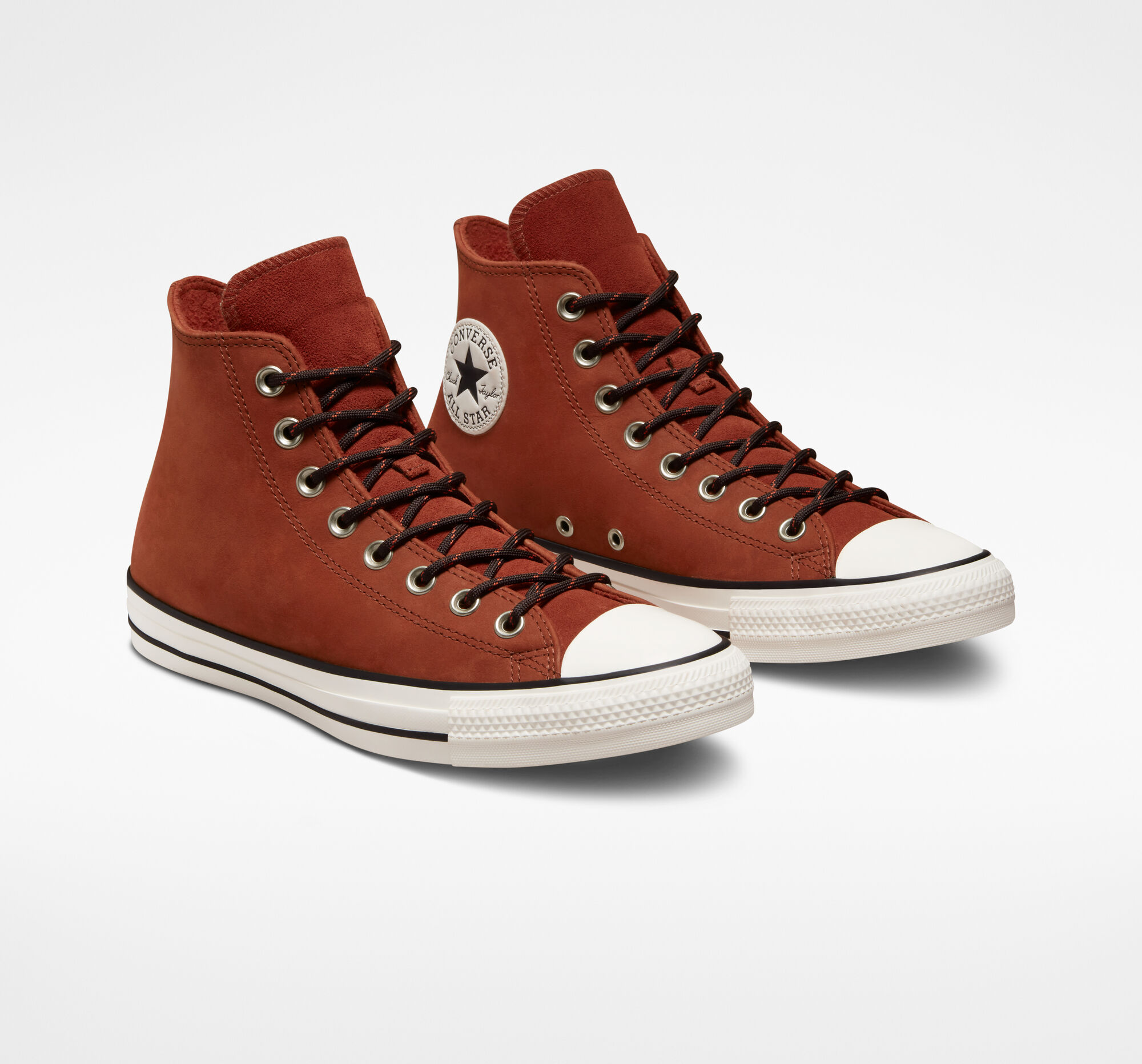 Chuck Taylor All Star Nubuck Leather Unisex