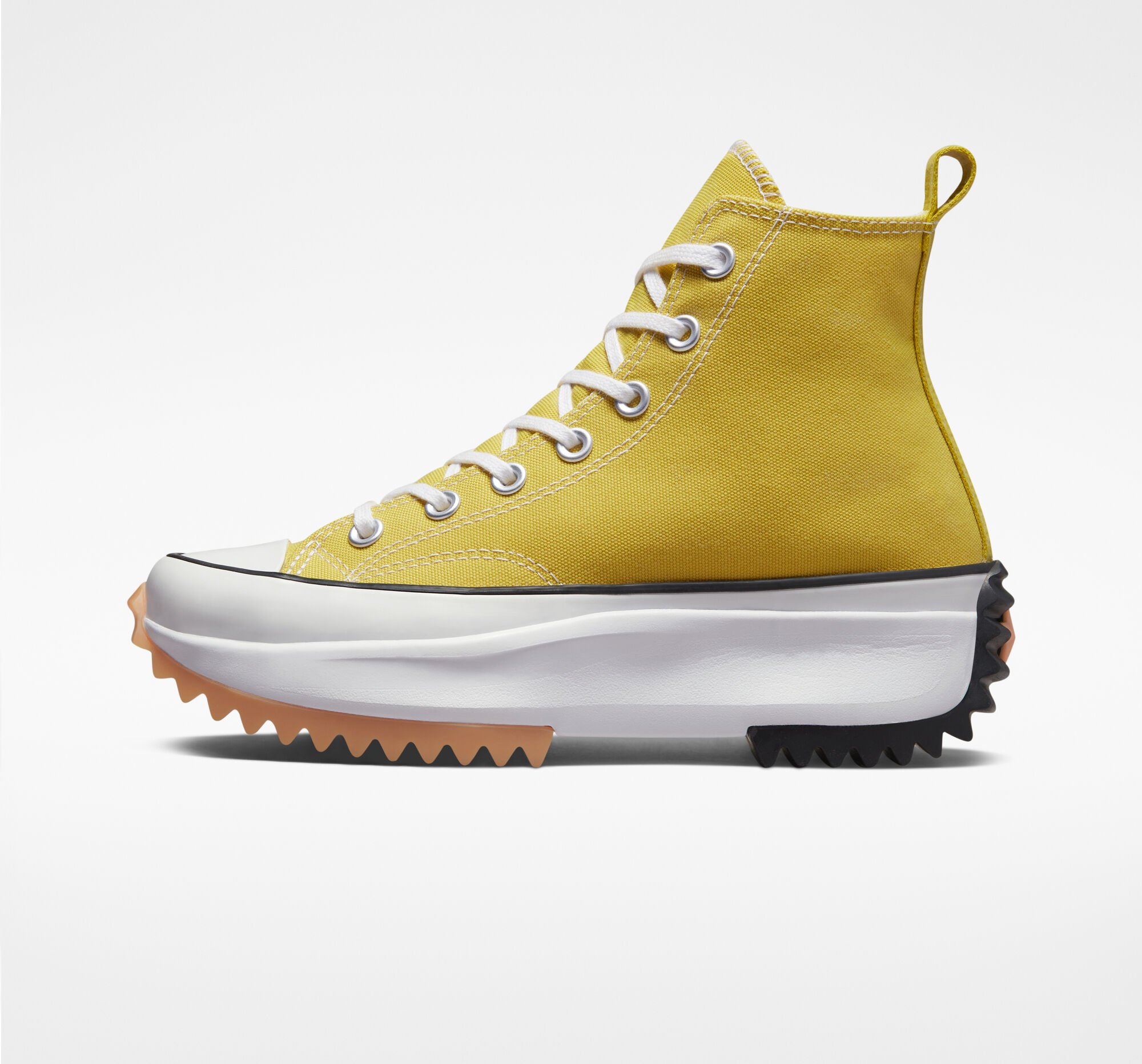Run Star Hike Platform Unisex High-Top Shoe. Converse.com