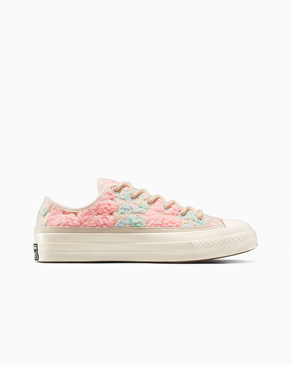 Patterned & Print Trainers | Converse UK