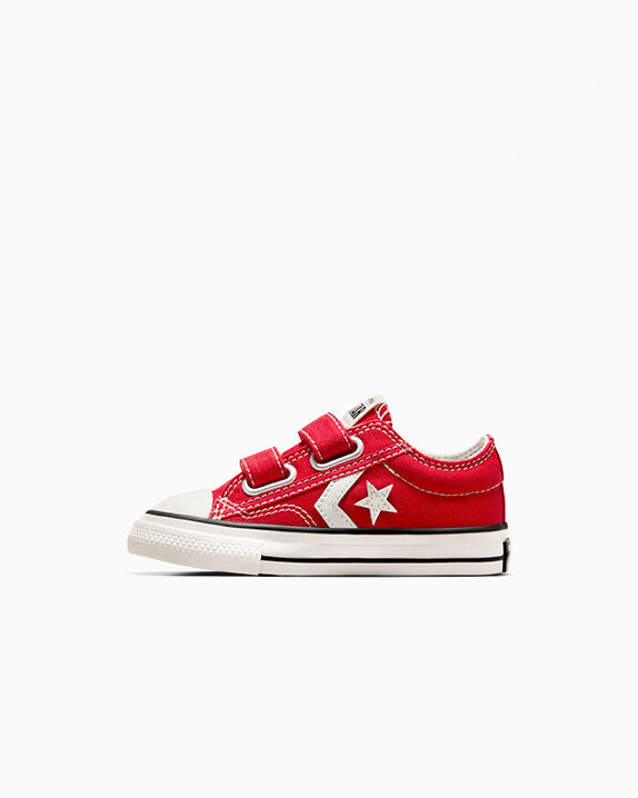 Kids' Low Top Converse - Boys & Girls Trainers | Converse.com UK