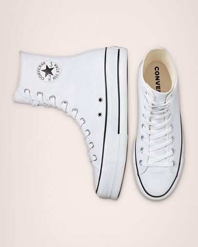 Chuck Taylor All Star Lift Extra High Platform