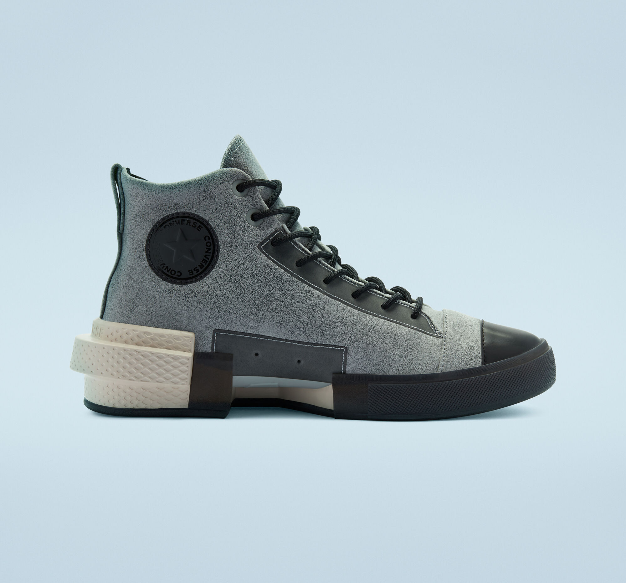 Unisex All Star Disrupt CX Unisex High-Top Shoe. Converse.com