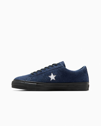 Converse x IRAK NYC One Star Pro