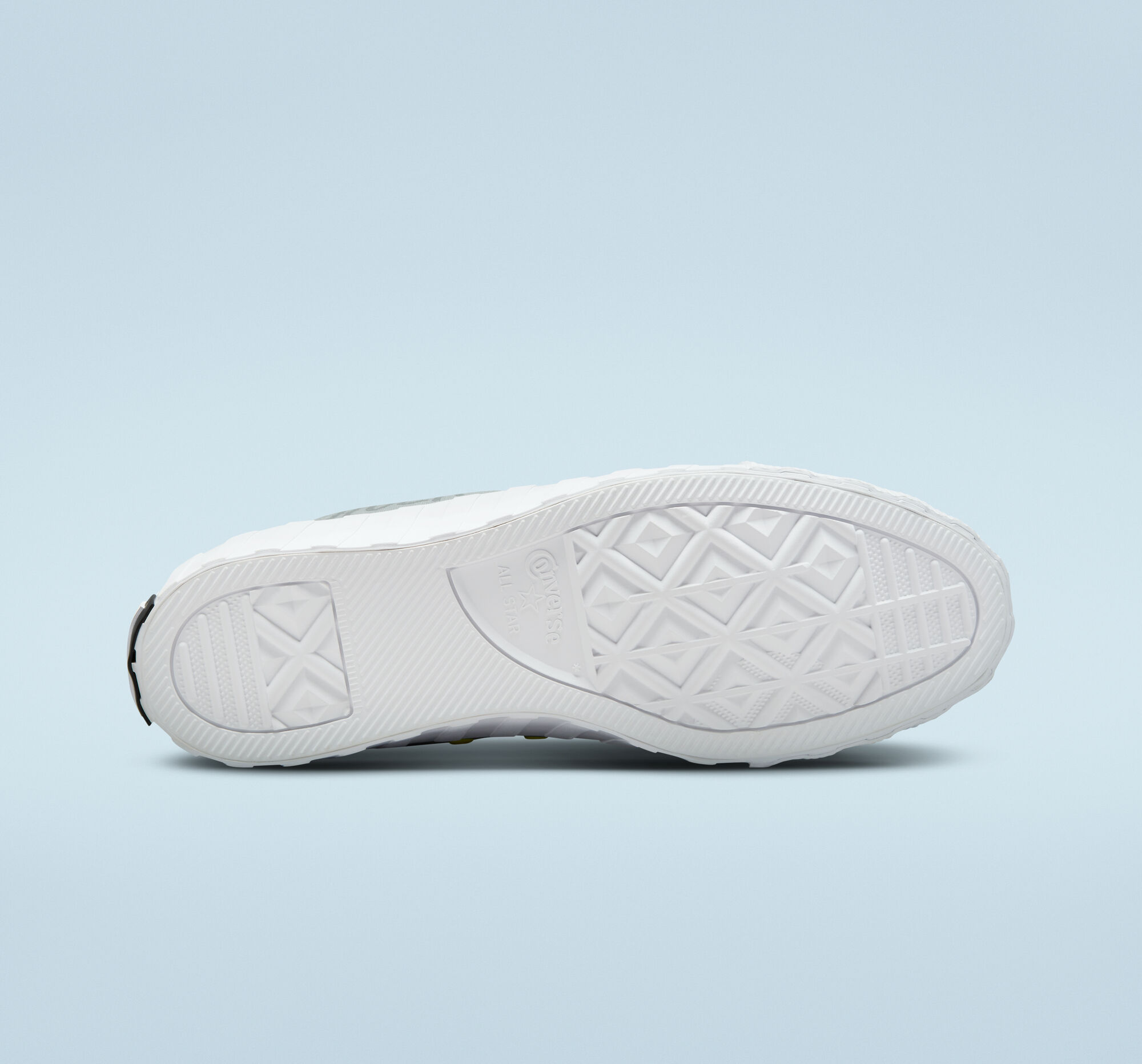 UNT1TL3D Unisex High-Top Shoe. Converse.com