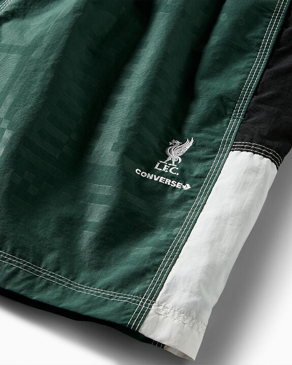 Converse x LFC | Varsity Jacket, Hats & More | Converse UK