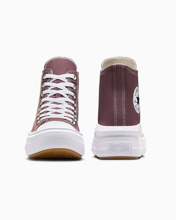 Women's High Top Trainers & Shoes | Converse UK
