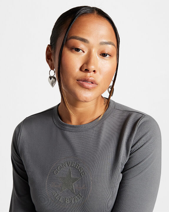 Converse Tops and T-Shirts for Women | Converse.com UK