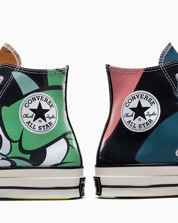 Limited Edition Converse Shoes | Special Edition | Converse UK