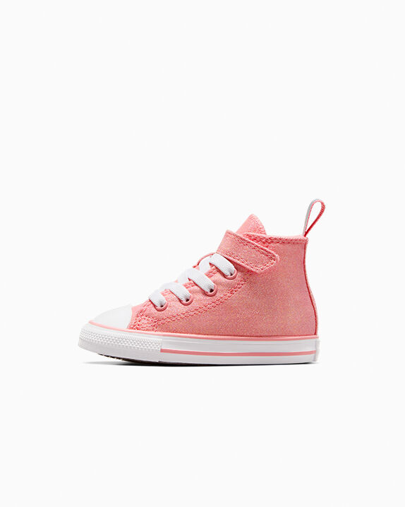 Kids' Easy On Easy Off Trainers | Converse.com UK