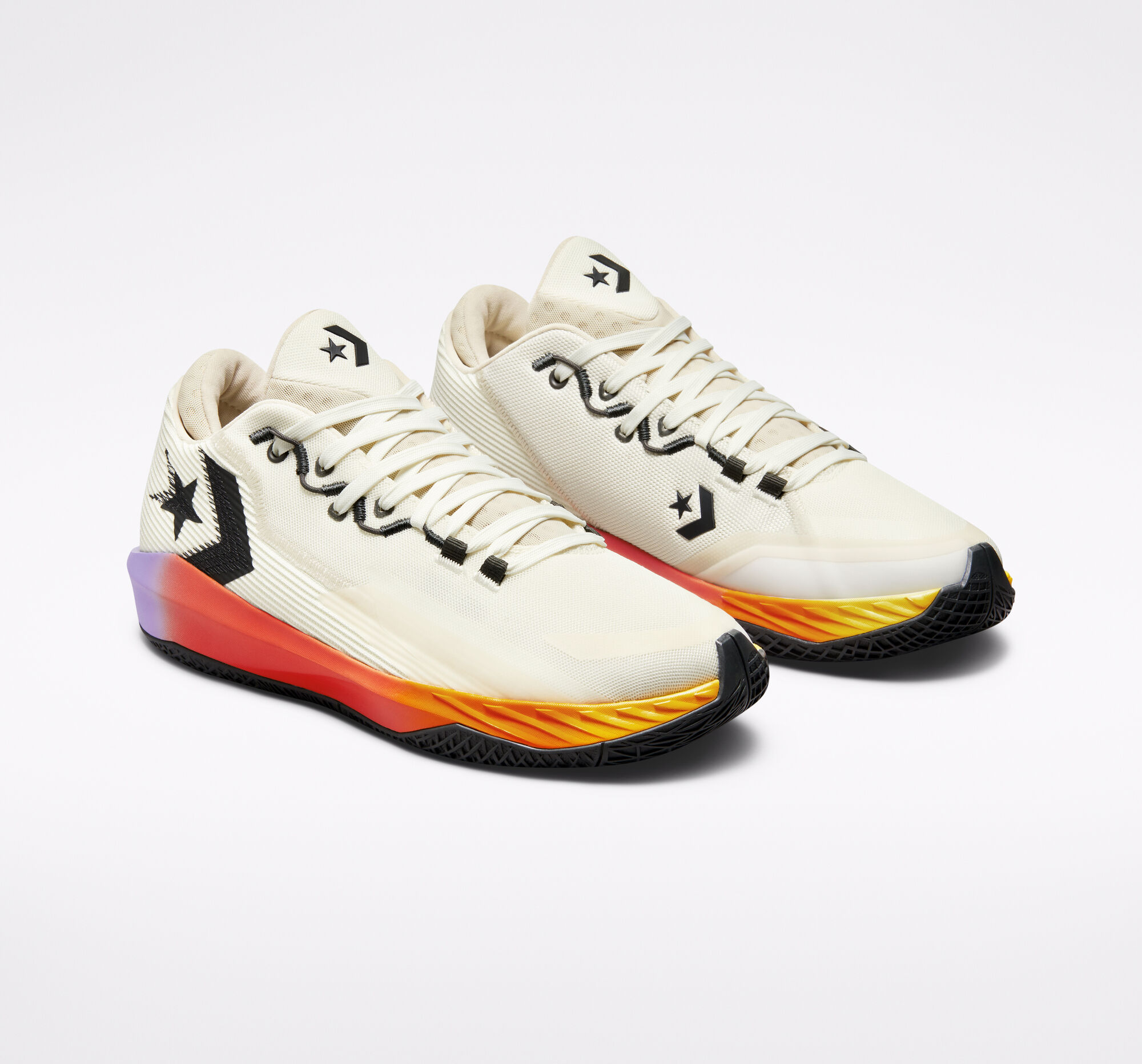 All Star BB Jet Gradient Basketball Shoe