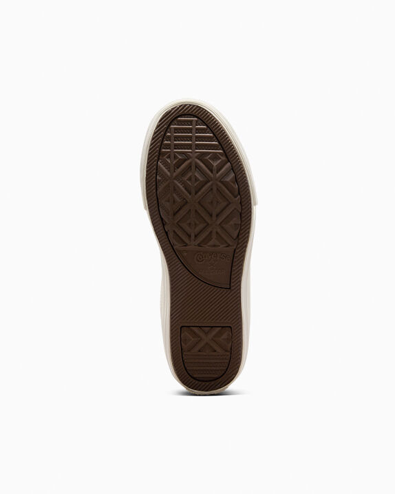 Girls' Trainers, Slip-Ons, Platforms & Co-ord Sets| Converse UK