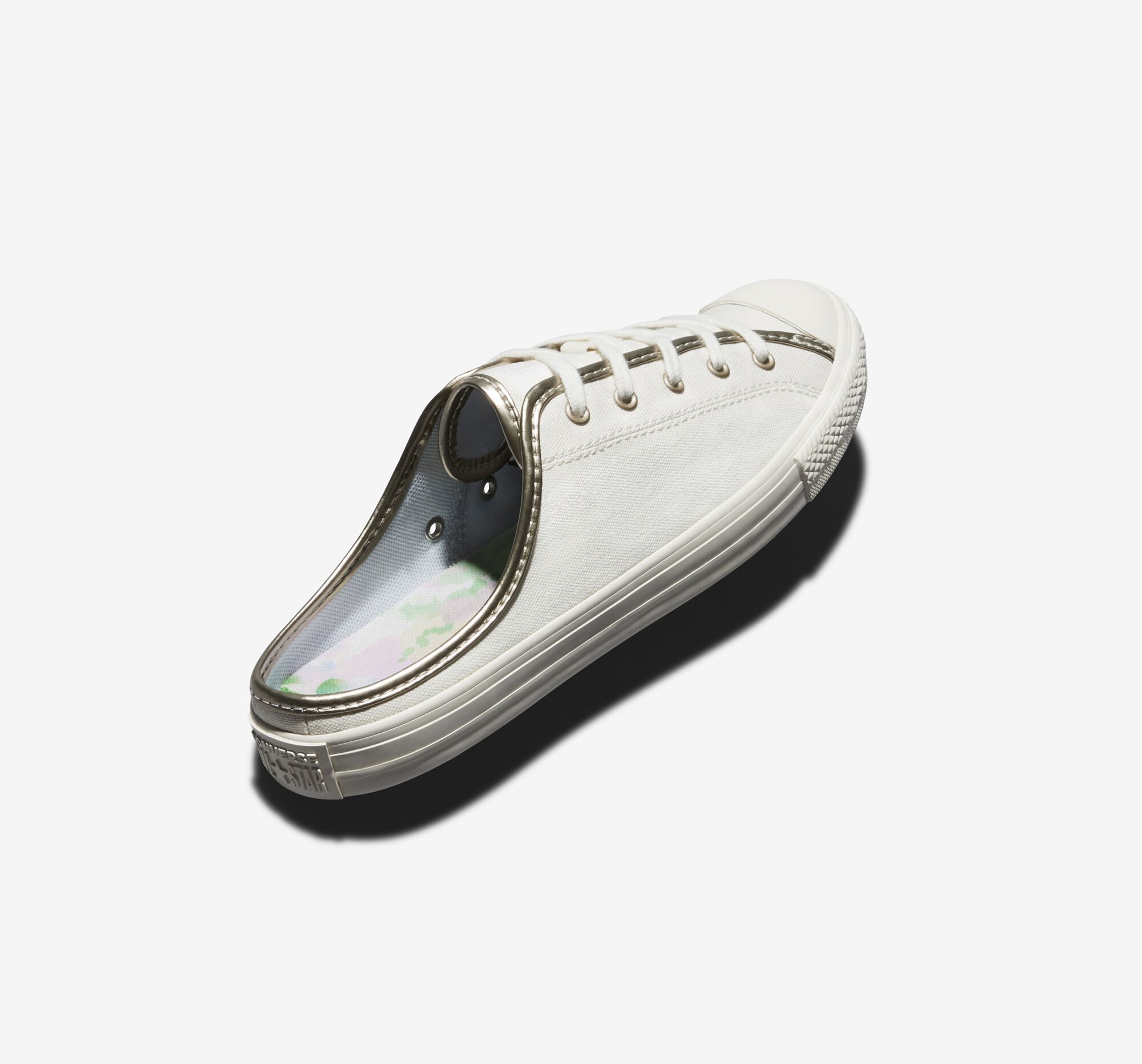 Chuck Taylor All Star Dainty Mule Washed Florals Womens . Converse.com