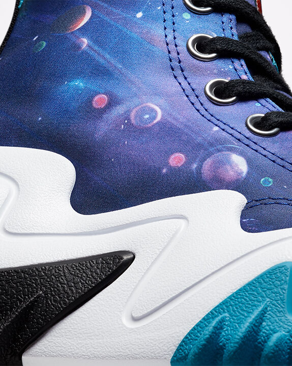 Space Jam. Converse.com