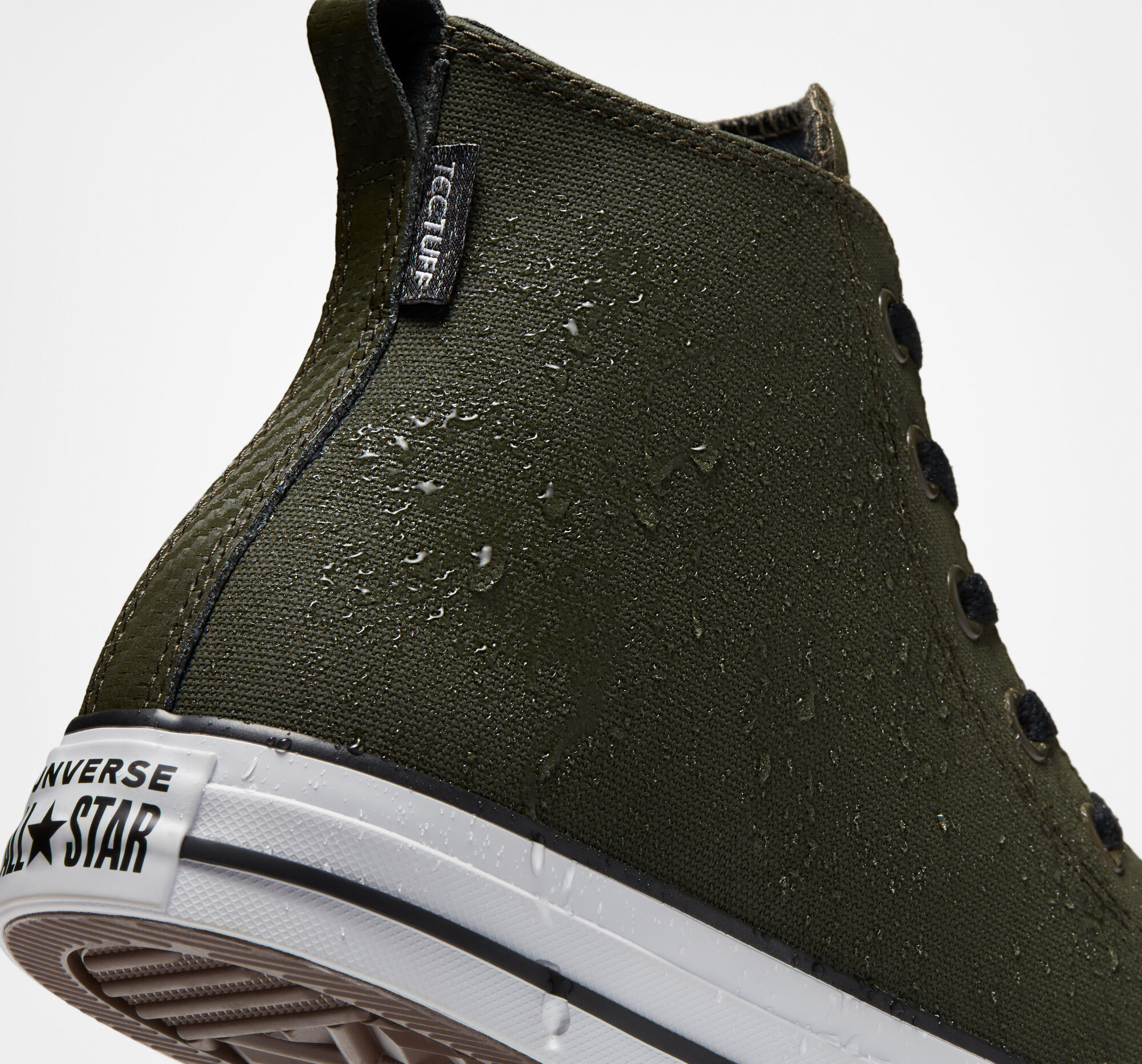 Chuck Taylor All Star TecTuff Unisex . Converse.com