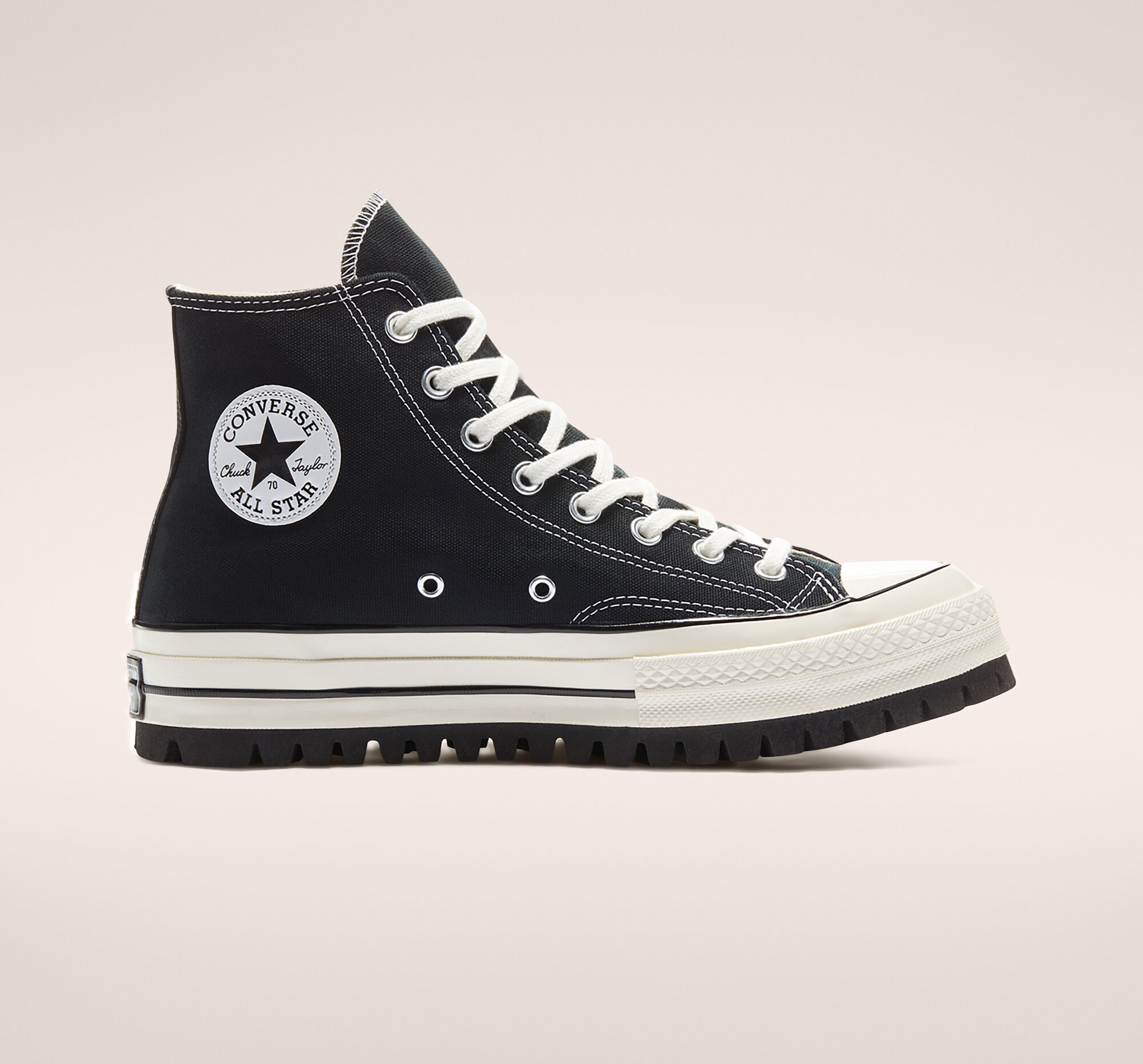 Chuck 70 Trek Unisex High-Top Shoe. Converse.com