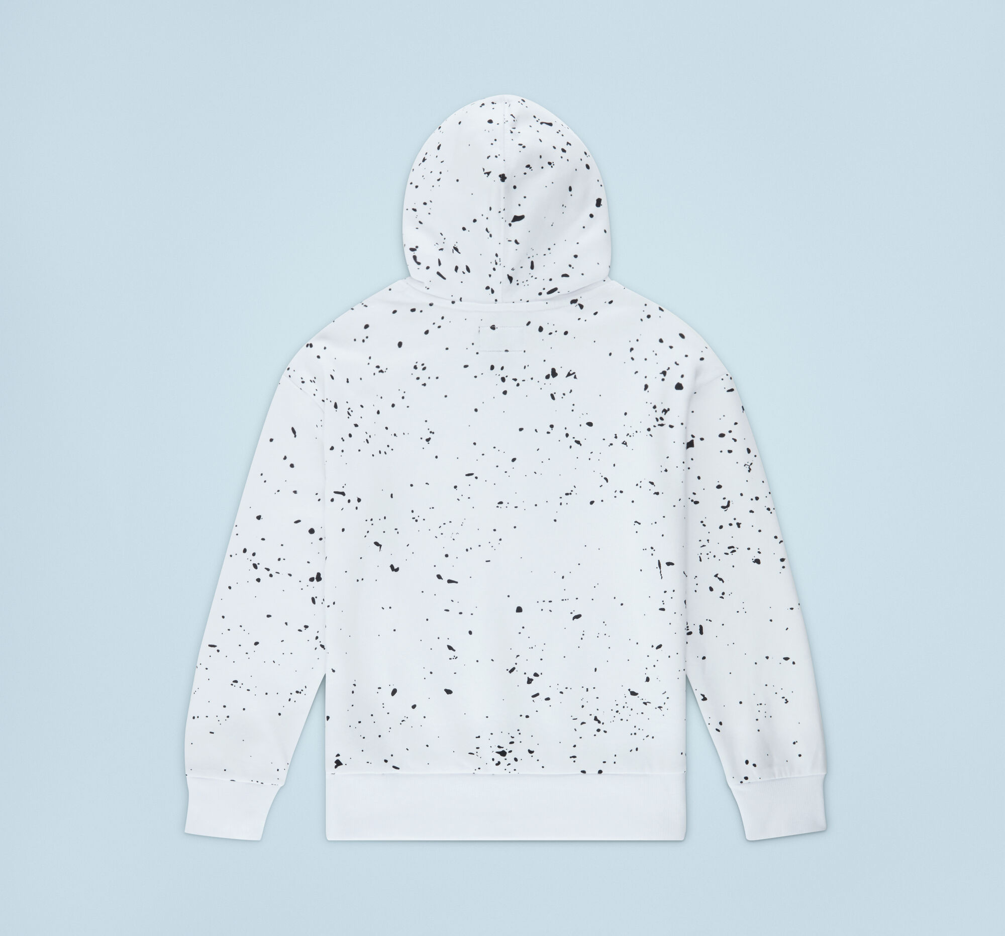 Sudadera con capucha Arctic Splatter Boys . Converse.com