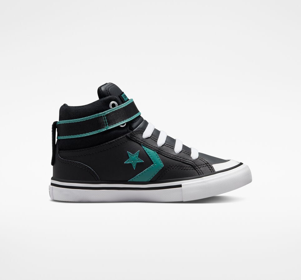 Converse Pro Blaze Strap Easy-On Varsity Club