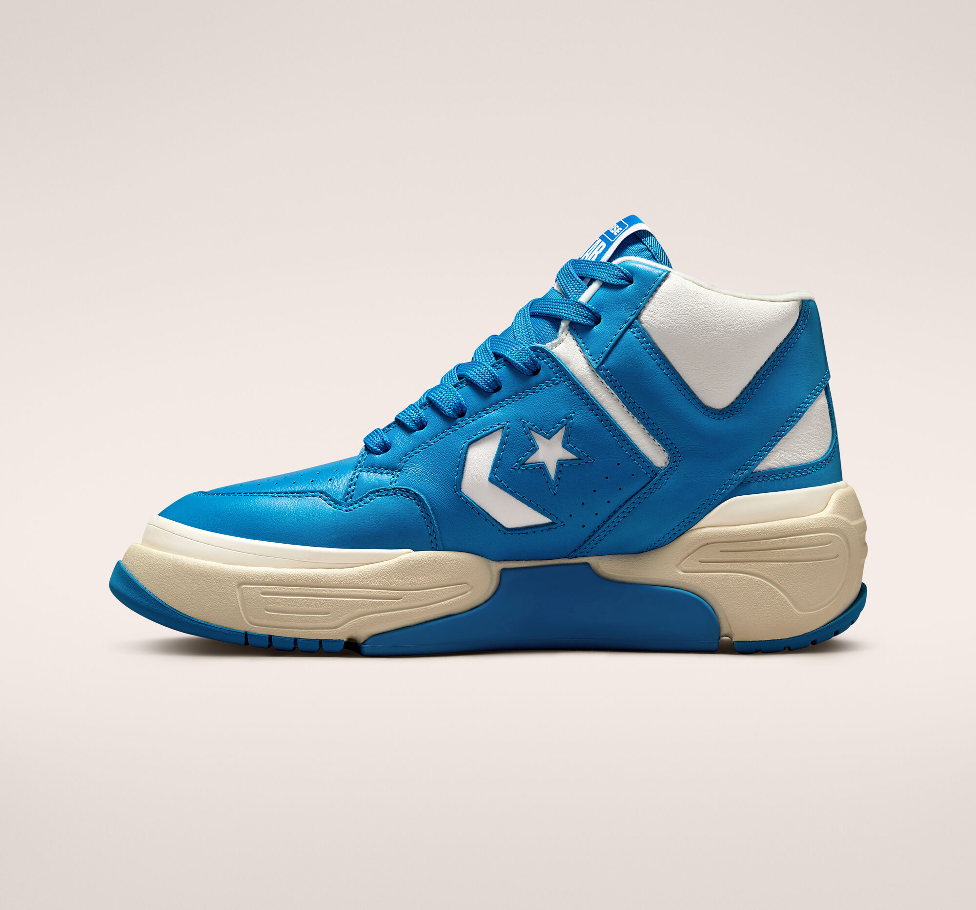 Weapon CX Varsity Color Unisex Mid Shoe. Converse.com