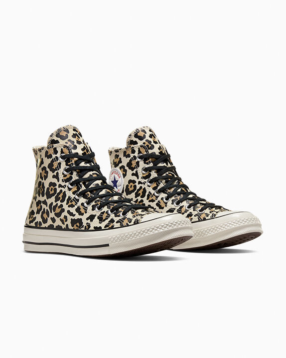 High Top Trainers & Shoes | Converse.com UK