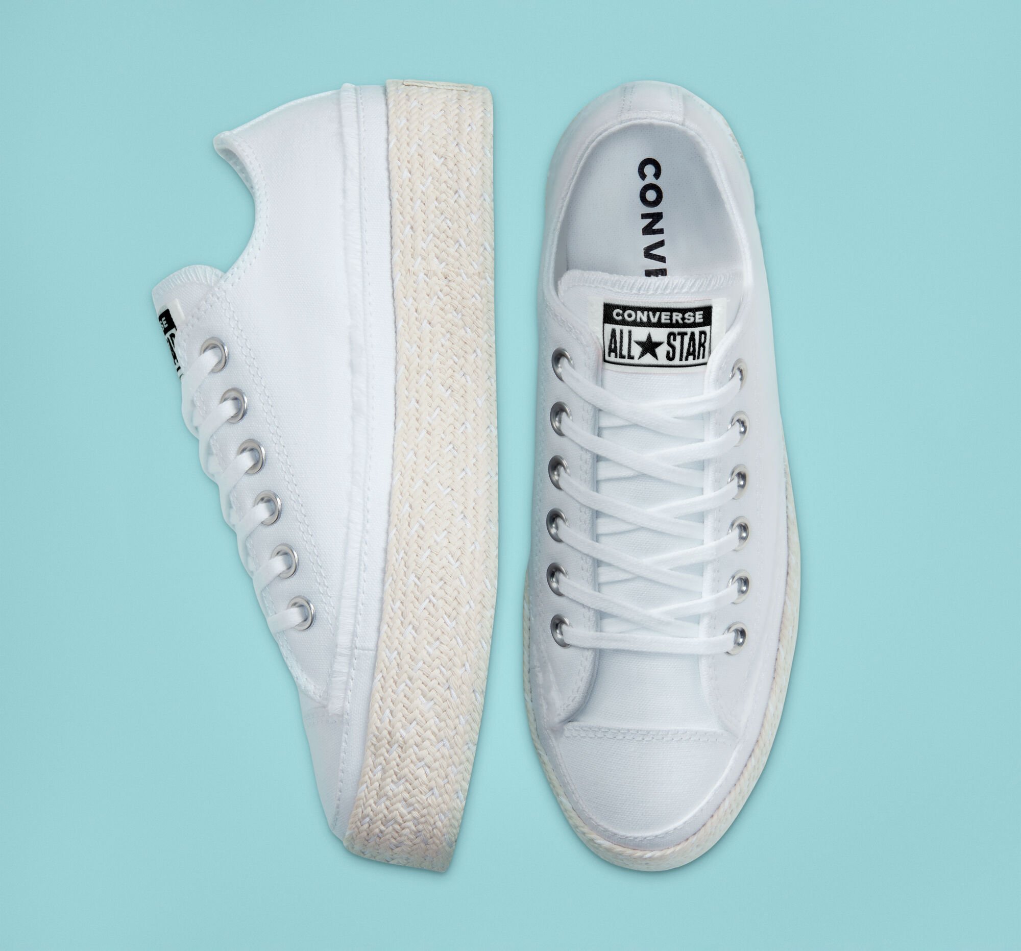 Trail to Cove Espadrille Chuck Taylor All Star Womens . Converse.com