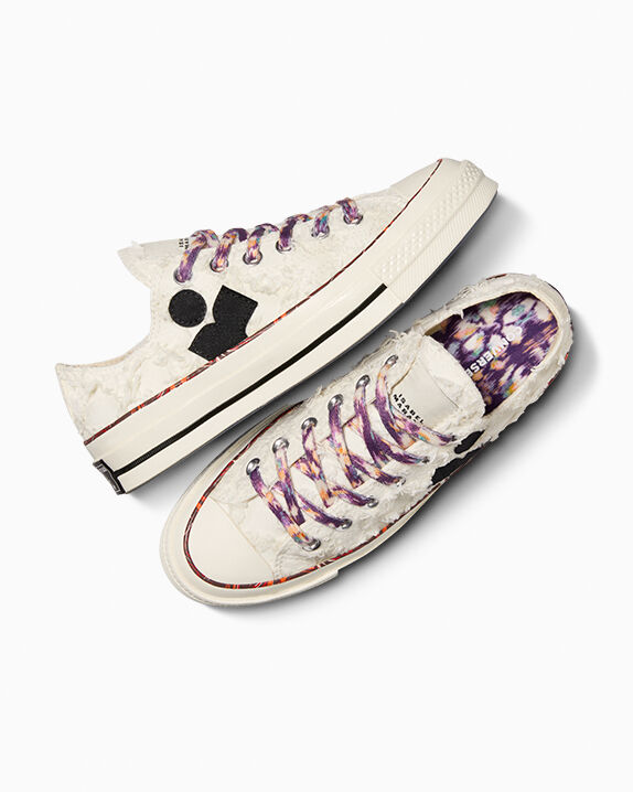 Women's Trainers & Athleisure: Sweats, Pullovers, Bags | Converse UK