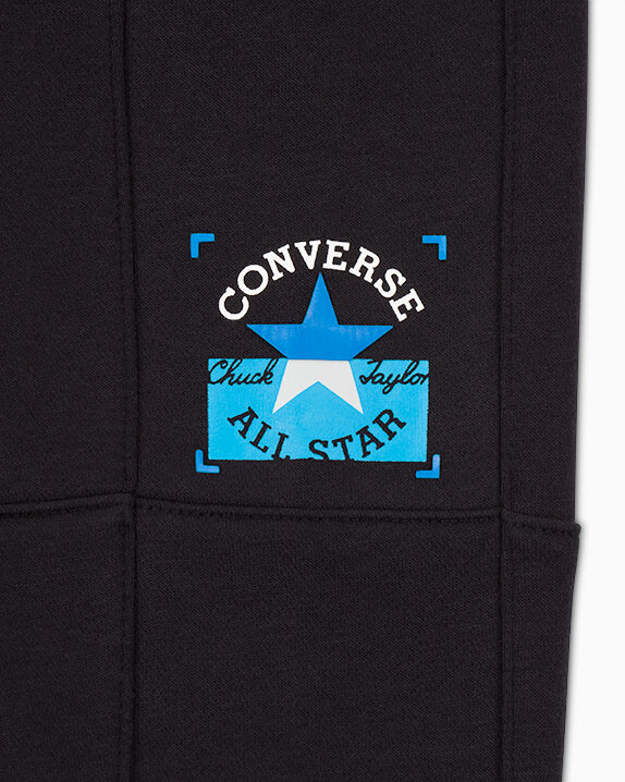 Converse Tracksuit & Shorts for Kids | Converse.com UK