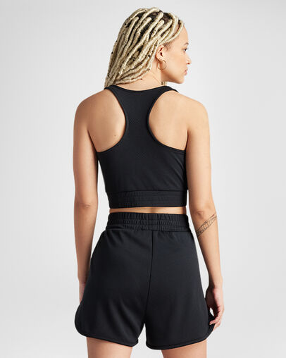 Chuck Taylor Mesh Bra Top