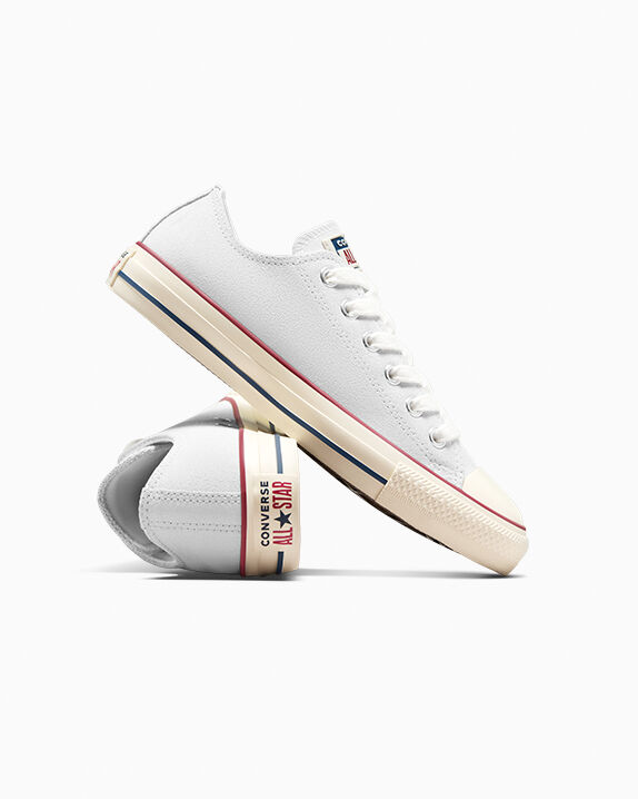 Chuck Taylor All Stars: Classic Chuck | Converse UK