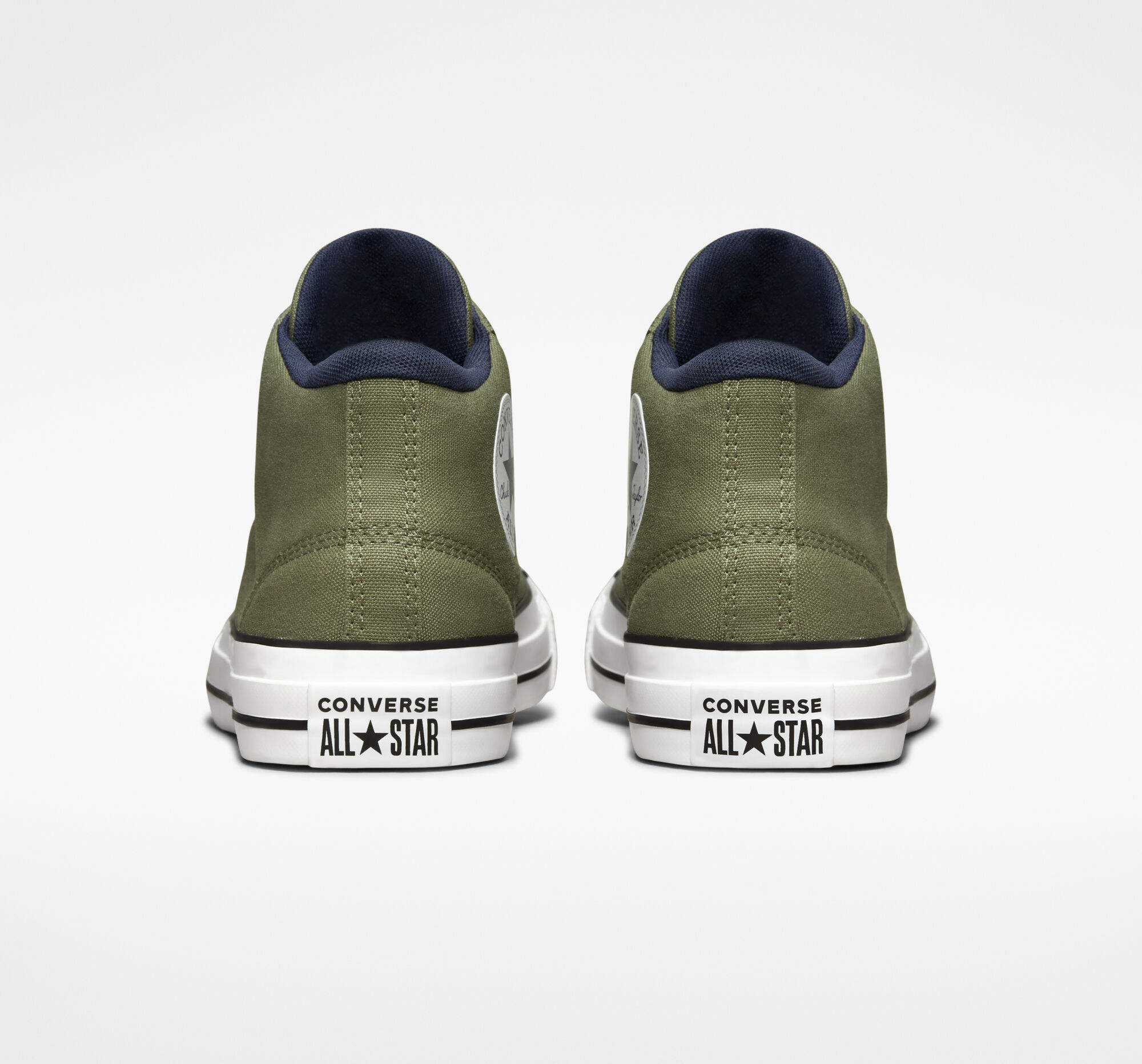 Chuck Taylor All Star Malden Street Unisex . Converse.com