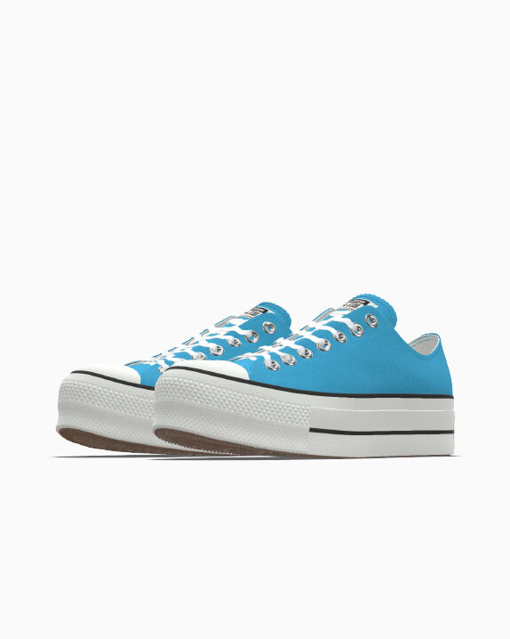 Customise Your Chuck Taylor All Stars | Converse UK